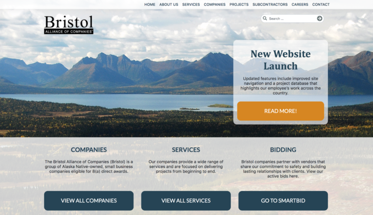 Announcements – Bristol Alliance of Companies