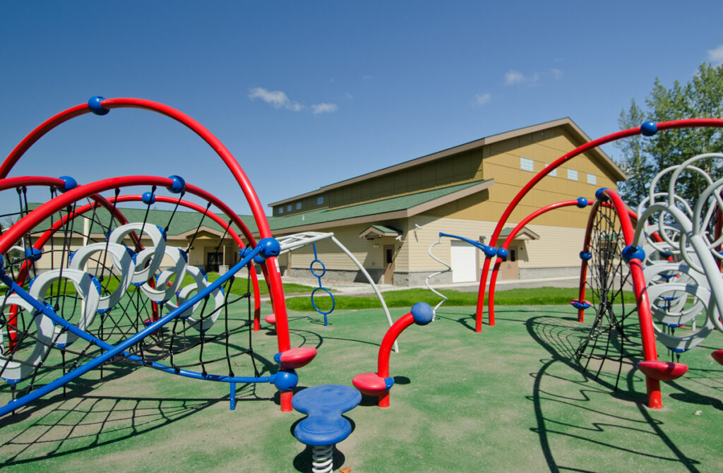 Child Development Center – Bristol Alliance of Companies